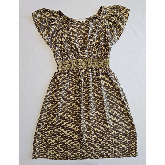 Corey Lynn Calter | Dresses | Euc Corey Lynn Calter Women 0 Silk ...